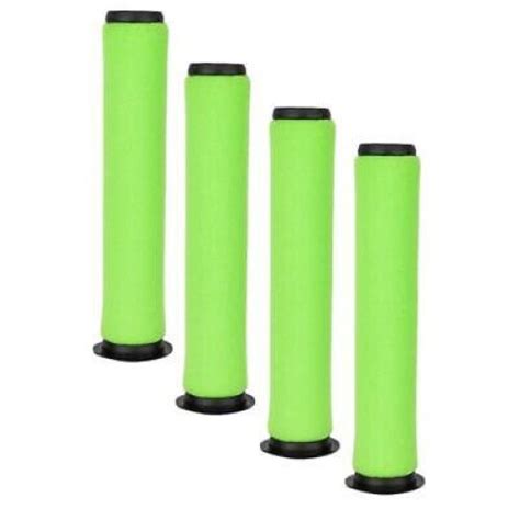 Gtech Mk2 Filters For Air Ram Mk2 K9 And Airram Mk2 Vacuum Cleaners Pack 4 Airram On Onbuy