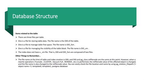 Postgresql Database Administration Basic Day2 Ppt