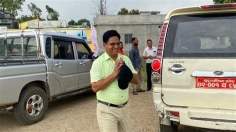 नेपाल निर्वाचनः कञ्चनपुरमा ‘हेपिएको एकीकृत समाजवादीको माओवादीसँग