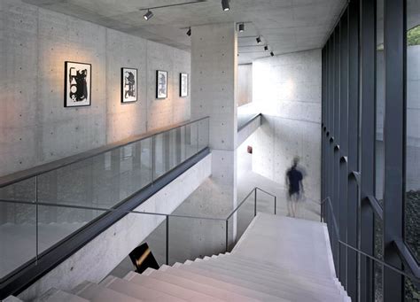 30 Best Tadao Ando Images On Pinterest Tadao Ando Architecture And