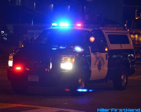 Chp Trucks