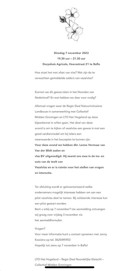 Gert Noordhoff Posted On Linkedin