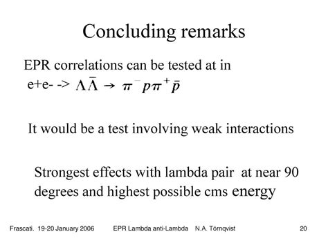 Nils A Törnqvist University of Helsinki ppt download