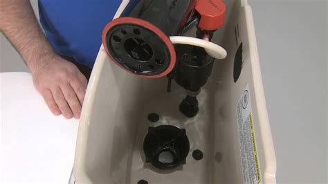 How To Replace The Kohler Flush Valve At Alex Ibarra Blog