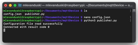 Create Your Own Iiot Tech Stack Project Part 2 Testing The Data