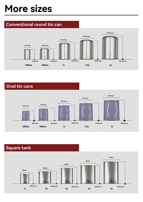식품 포장 및 보관을위한 재사용 가능한 4l 금속 직사각형 주석 캔 Ma Kou Tie Kong 캔 말차 주석 항아리 식품 주석 캔 Buy 금속 상자 알루미늄 캔당기기