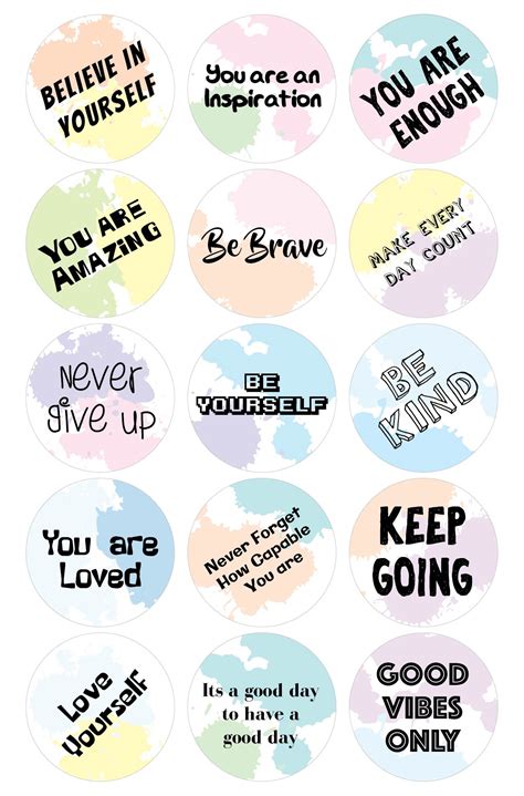 Motivational Stickers Tower South Africa