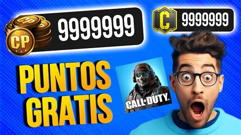 Cod Mobile Hack Mod ¿cómo Tener 99m Cp Créditos Gratis 😮 Cod Mobile Cp Ilimitados Android Ios
