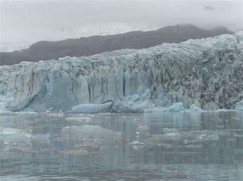 University Of Leeds Glacier Research Raspberry Pi