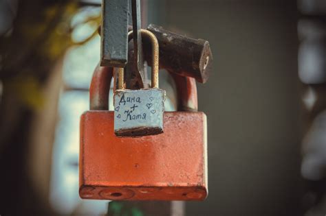 자물쇠 사랑 금속 Pixabay의 무료 사진 Pixabay