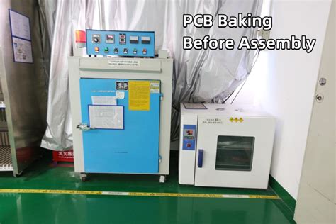 Why And How To Bake A Pcb