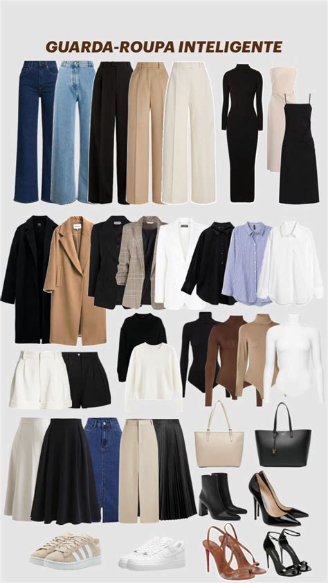 Rectangle Body Shape Ultimate Guide To Building A Wardrobe Artofit