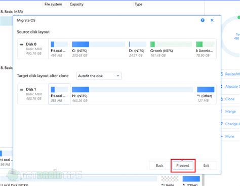 How To Migrate Windows To Ssd Without Reinstalling Os