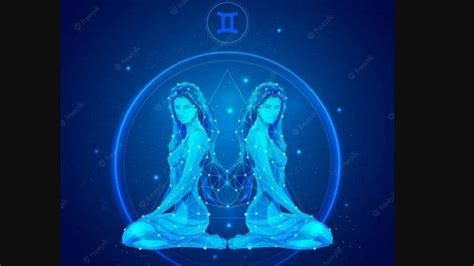 3 Perbedaan Gemini Lahir Di Bulan Mei Dan Juni Kepribadian Gaya