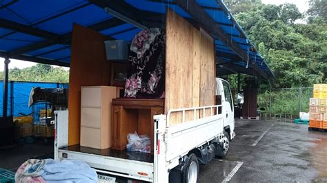 タンス×3、本棚×2、三段ボックス×5、鏡台、プラケース、小物雑貨など 引取ました！ リサイクルショップ 高知買取本舗