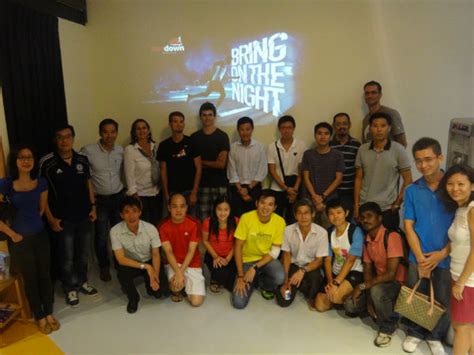Sundown Marathon Tips In Running By Adrian Mok Prischew Prischew
