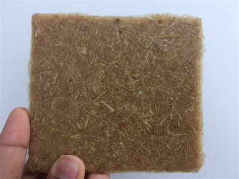 Desenvolvimento de compósito de matriz de poliéster termofixo reforçado