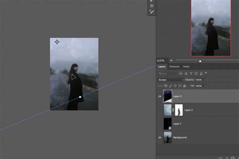 How To Turn Photos Into Textures In Photoshop Phlearn