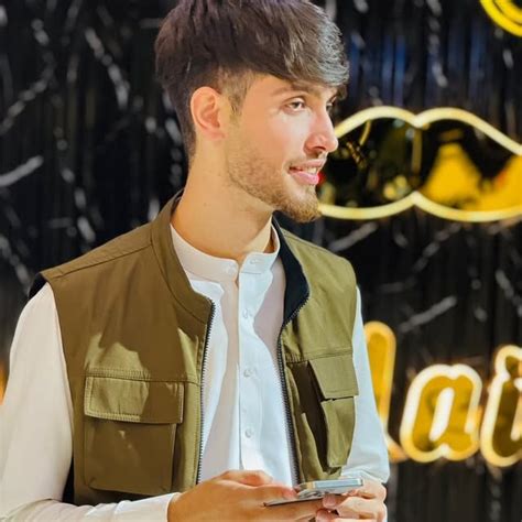 ‎𝙷𝙰𝚁𝙾𝙾𝙽 𝙰𝙷𝙼𝙰𝙳𝙸┃هـــارون احمـــدی💍‎ Hajiharoon • Threads Say More