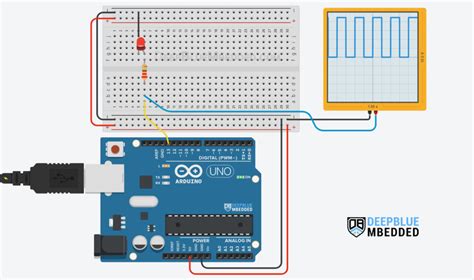 Arduino Millis Function Timer Vs Delay Tutorial