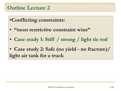 Ppt Advanced Methods In Materials Selection Powerpoint Presentation