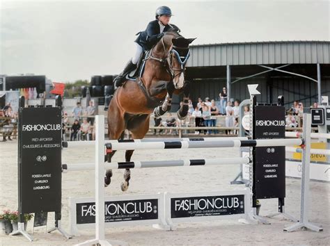 Jumping Officiel Des Curies De La Barri Re Live Streaming