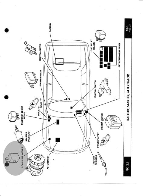 Diagram 1968 Jaguar E Type Wiring Diagram Mydiagramonline