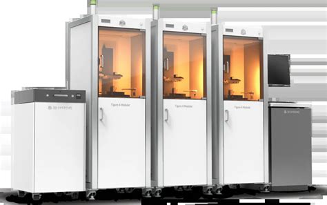 Figure 4 Modular 3d Edge