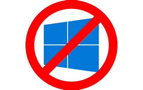Dont Want Windows Here S How To Say No To The Upgrade In Windows