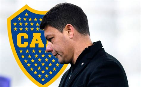Battaglia Se Metió En La Polémica De Palermo Y El Puesto De Dt De Boca