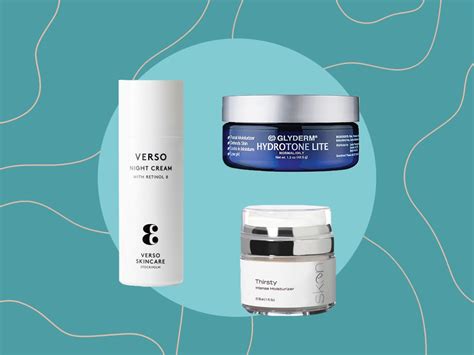 Best Night Cream For Every Skin Type