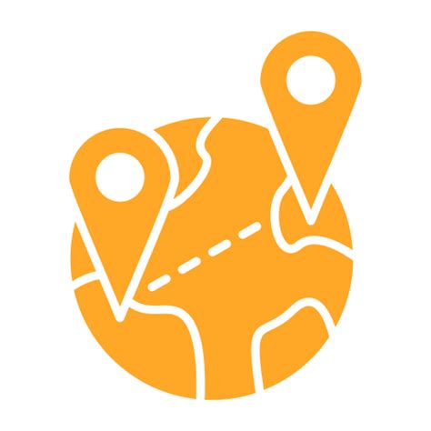 Migration Free Miscellaneous Icons