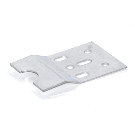 Mhp Mb2b Motor Bracket Complete With Nuts And Bolts Products