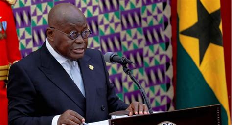 Sona 2023 Akufo Addos Claim On Tourism Completely False Fact Check