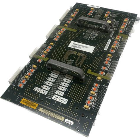 Sun 501 2948 Horizontal Interconnect Board For A5000 A5100 A5200