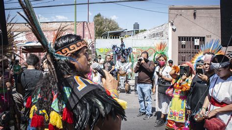 La Lucha Por La Autonomía En San Francisquito Pie De Página