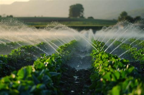 Developing Irrigation Scheduling Techniques Ar Generative Ai Premium