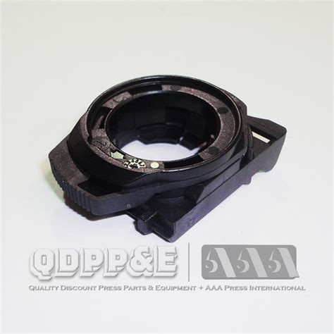 Operator Collar Body Mounting Quality Discount Press Parts