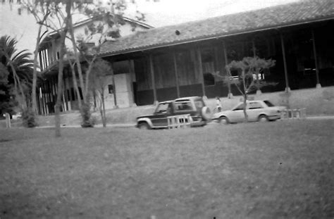 Sector El Cable Facultad De Arquitectura Universidad Nacional Manizales