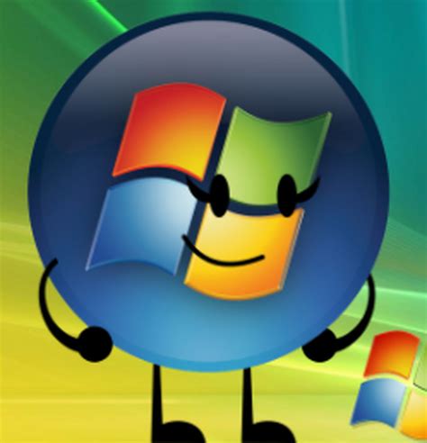 What Windows Vista Design Looks Better Fandom