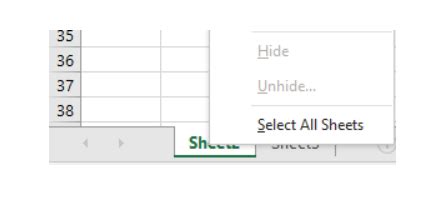 Comprehensive Guide How To Lock An Excel Spreadsheet Securely Earn And Excel