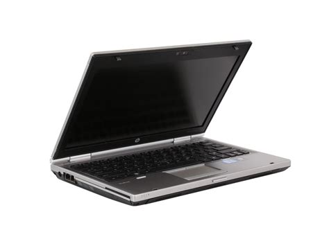Refurbished Hp Elitebook P Notebook Intel Core I M Ghz Gb Ram Gb Hdd