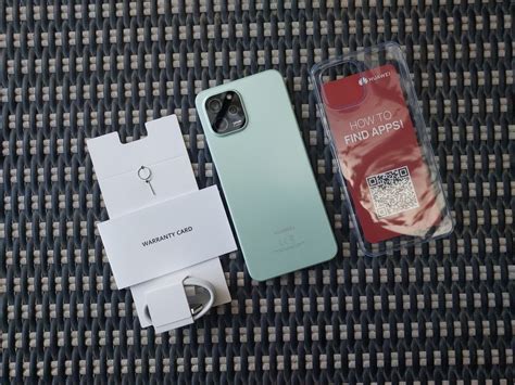 HUAWEI Nova Y61 Review Why Seek One The Technivore