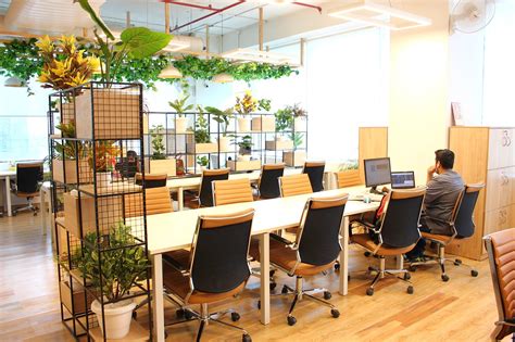 Les lieux pour travailler à distance
