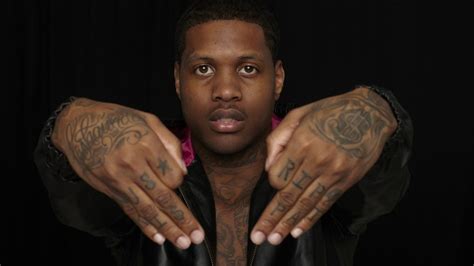 Lil Durk Gang