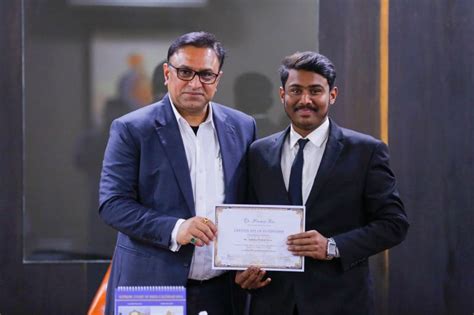 Ambika Prasad Jena On Linkedin Internshipreflections Officeofpradeeprai Legallearning