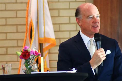 Congressman Robert Aderholt Talks Shutdown And More In Tuscaloosa