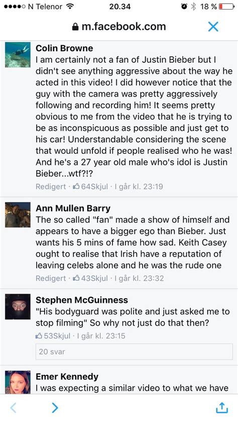 Daily Mail Celebrity On Twitter Justin Bieber REFUSES A Photo With A