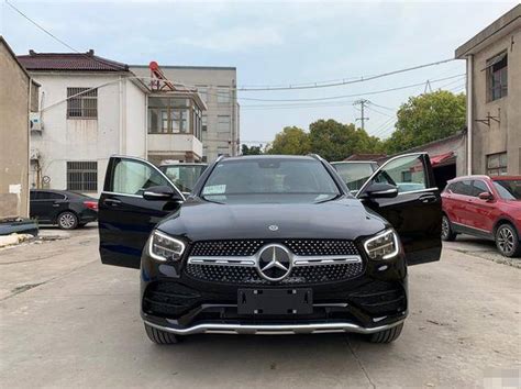 提了辆奔驰GLC 260L开了3200多公里 搜狐汽车 搜狐网