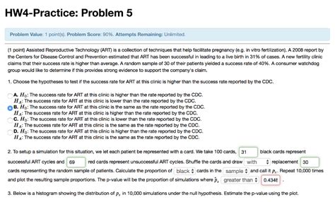 Solved Hw4 Practice Problem 5 Problem Value 1 Points